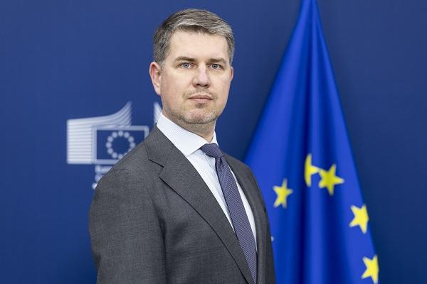 Andrius Kubilius's Cabinet